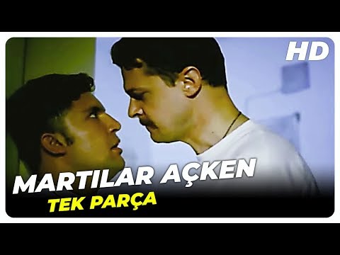 Martılar Açken | Türk Dram Filmi | Full Film İzle (HD)