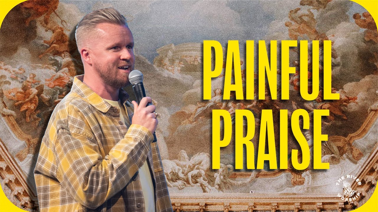 Painful Praise - Ryan McVety - Season 9 Episode 1 - YouTube