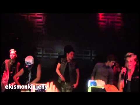 IM5 - Zero Gravity - YouTube