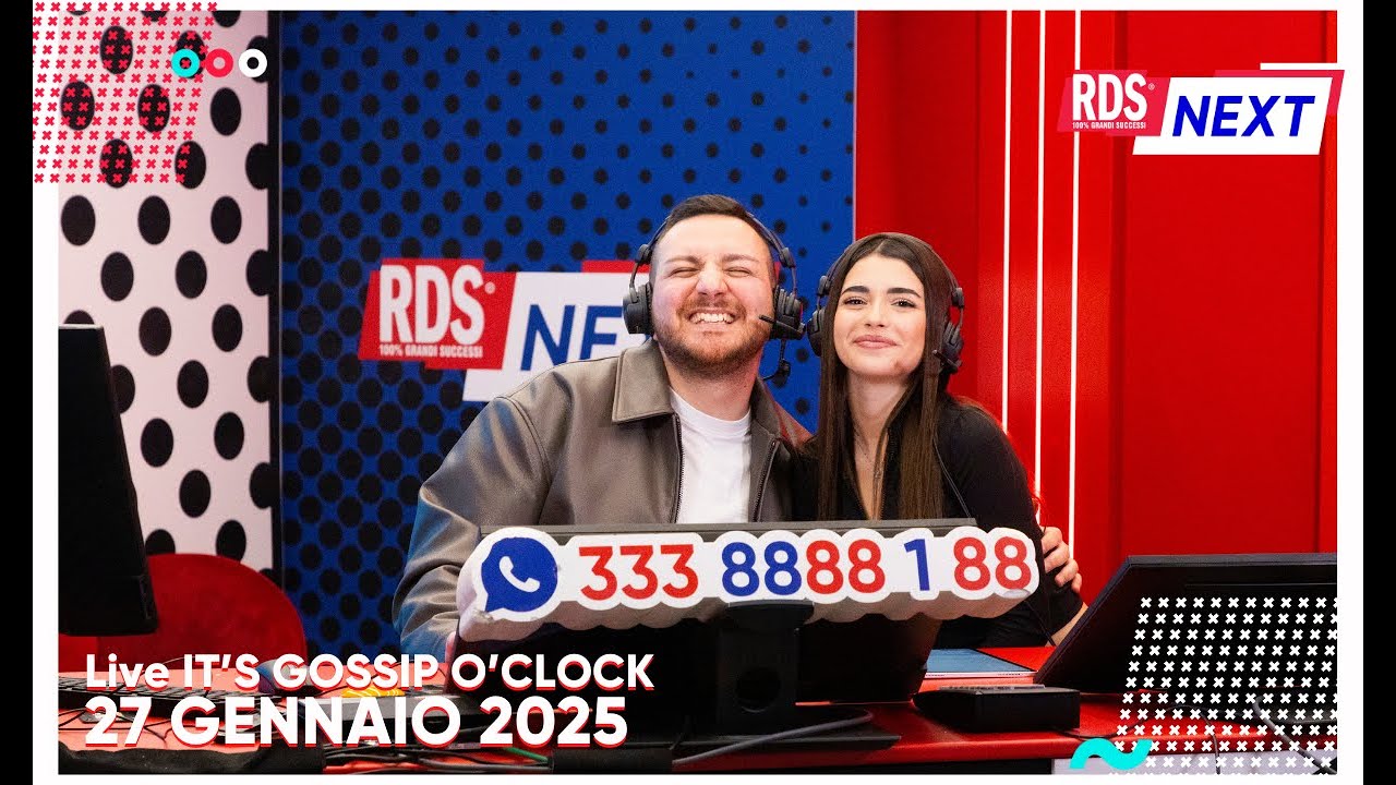 Sofia De Rosa: con Gionny è ship? 🧝🏻 - YouTube