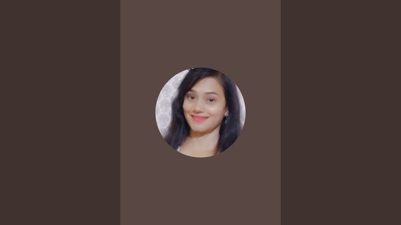 Radha sharma is live - YouTube