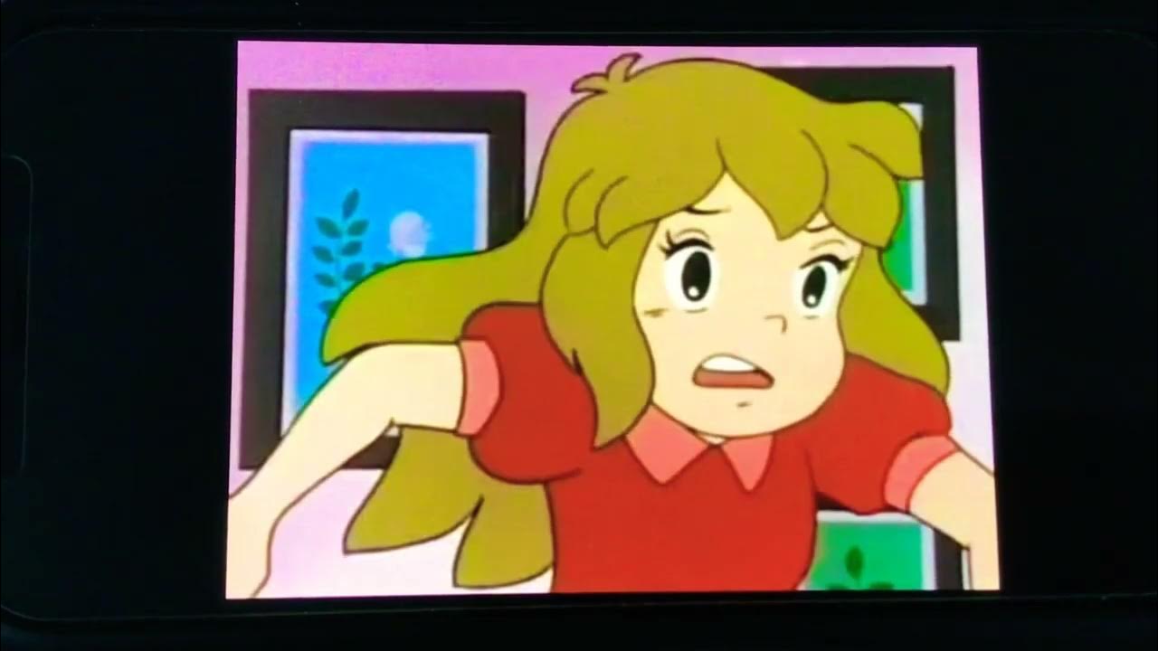 Superbook Joy Got A New Dress Christopher Do Know About Joys Dream Youtube