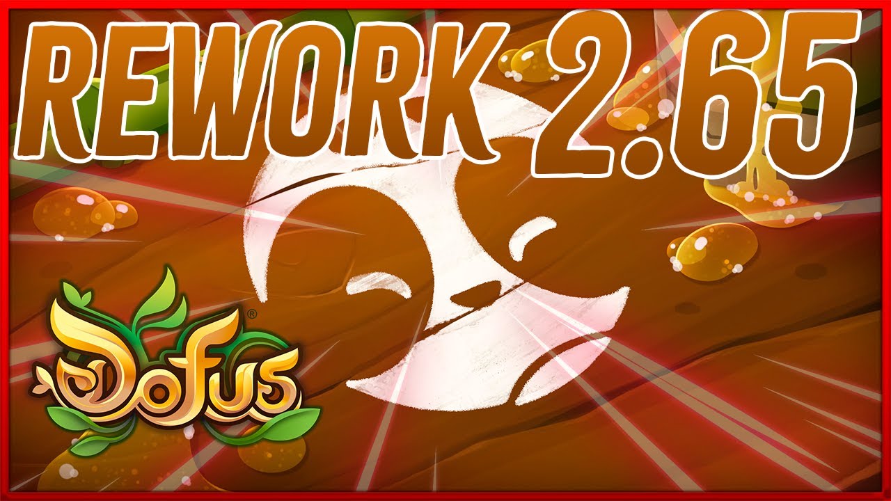 [DOFUS ATUALIZAÇÃO 2.65] MUDANÇA COMPLETA NA CLASSE PANDAWA , O PANDA ...