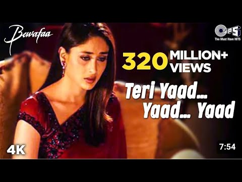 हिंदी सॉन्ग बहुत ही आप लोग प्यार दीजिए # hindi 🙏🙏🙏 yad yad song hindi ...