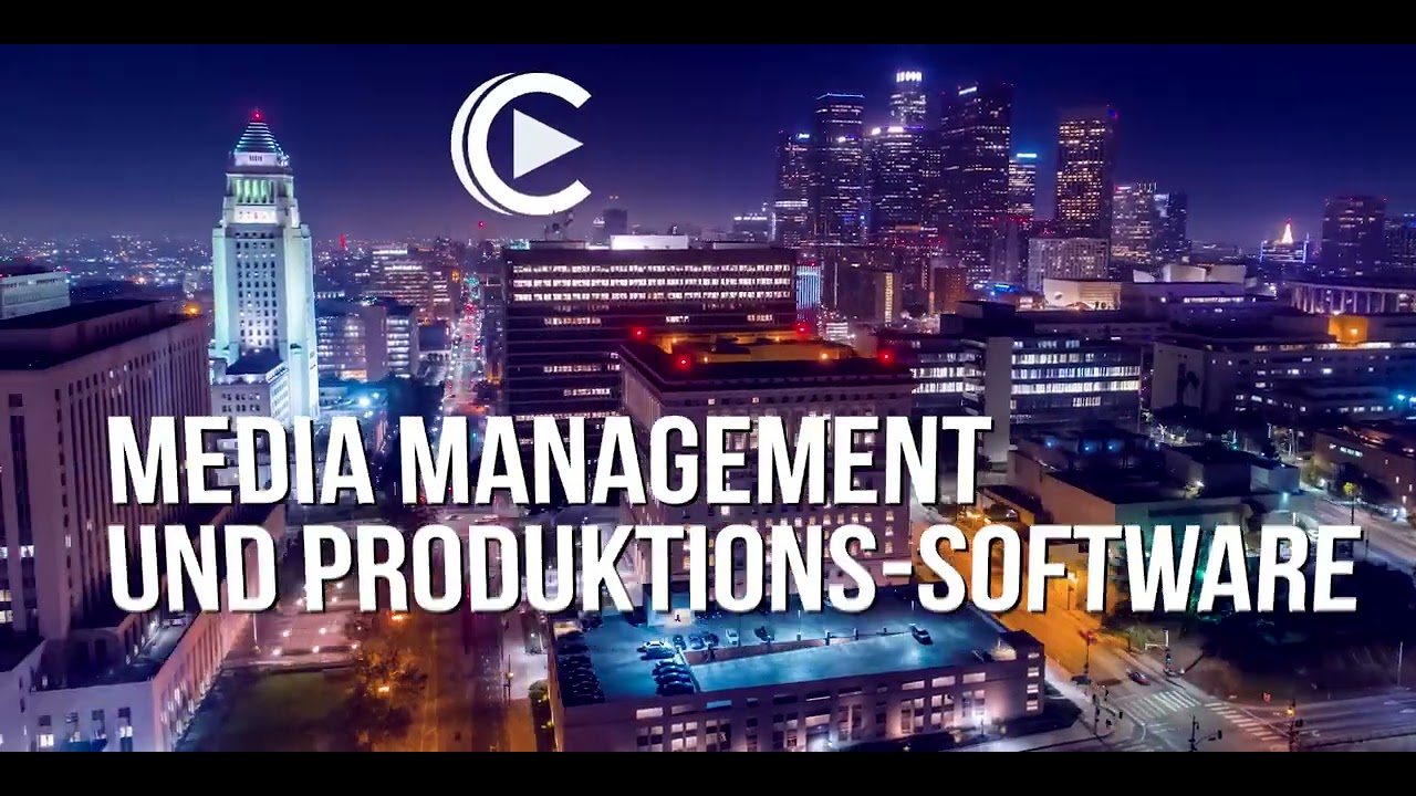 Produktvideo Software BV - YouTube