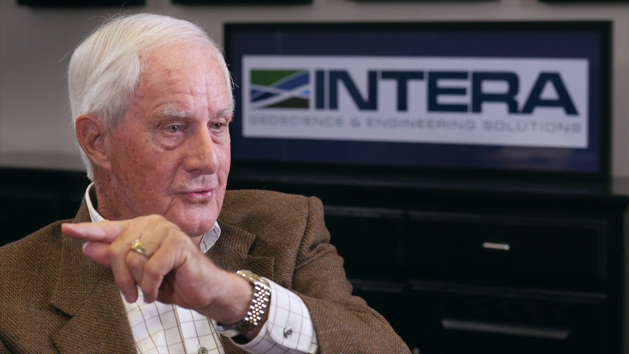 Ron Lantz Ownership Philosophy - YouTube