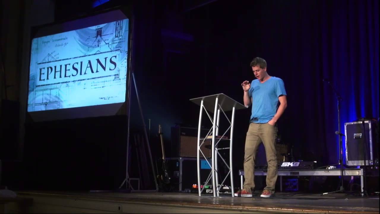 Netcast Church LIVE Broadcast - 8/17/2014 - YouTube