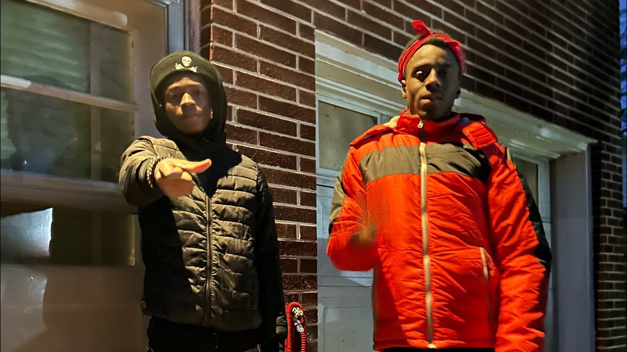 7even6loxks x Lil Glock - Glock Boy - YouTube