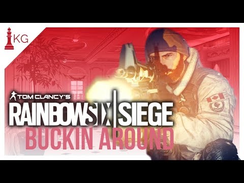 Buckin Out | Kafe Full Game