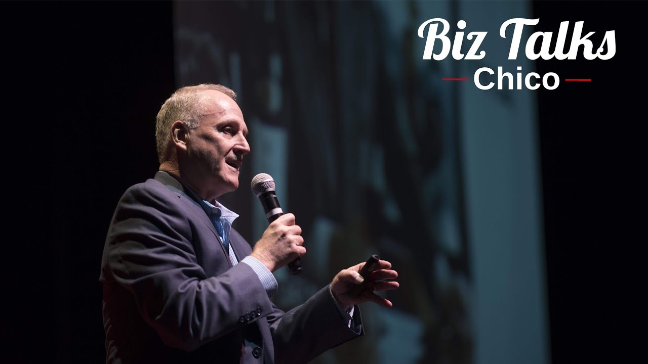 No is Not an Answer in Business | Rob Donoho - YouTube