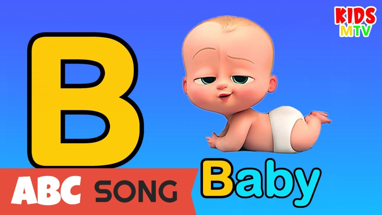 ABC Song | Learn ABC Alphabet for Children | Education ABC Nursery ...