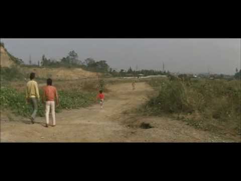 Gorgo and Superman meet in Tokyo