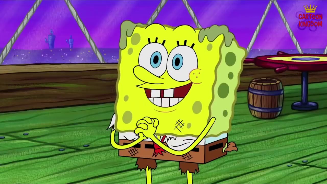 Spongebob Squarepants Full Episodes 1 (2019) HD - YouTube