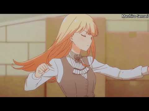 Ichinose Rei Edit - Mood