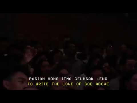Pasian Hong Itna - Sian Lun - YouTube