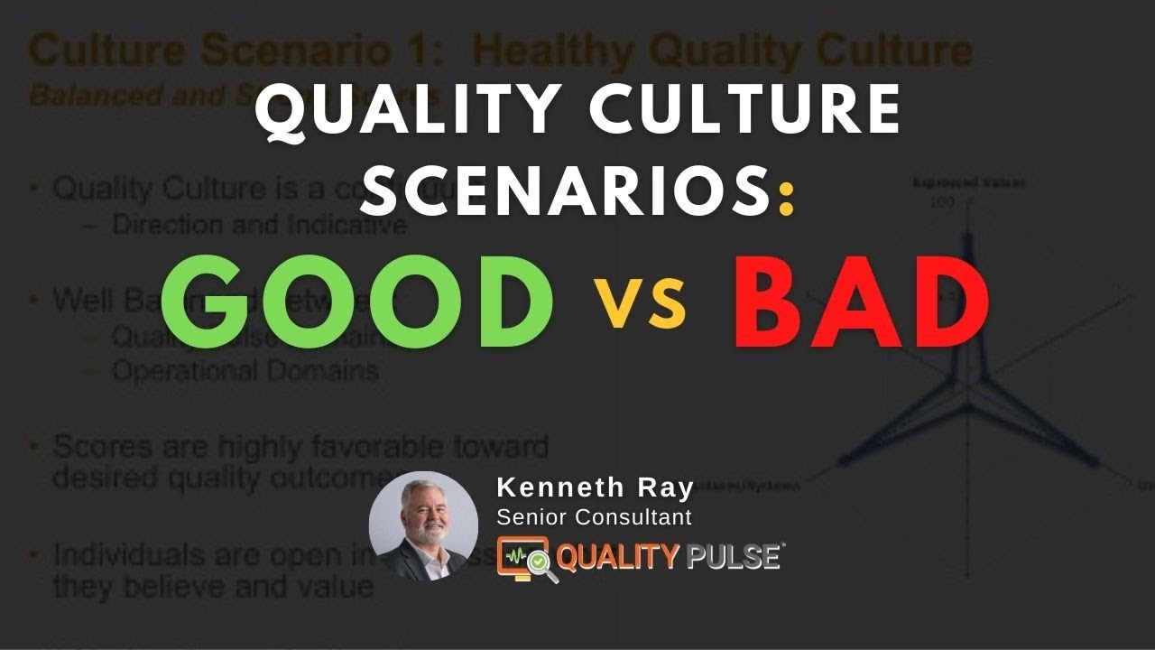 FDA Quality Culture Two Scenarios Good Vs Bad YouTube fda-quality-culture-two-scenarios-good-vs-bad-youtube