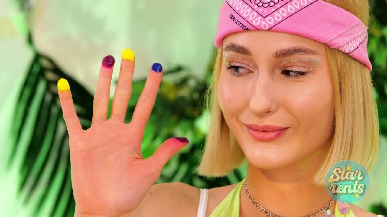 Genius Ways to Draw! || Viral Art DIY Ideas by 123 GO! & CoolTool