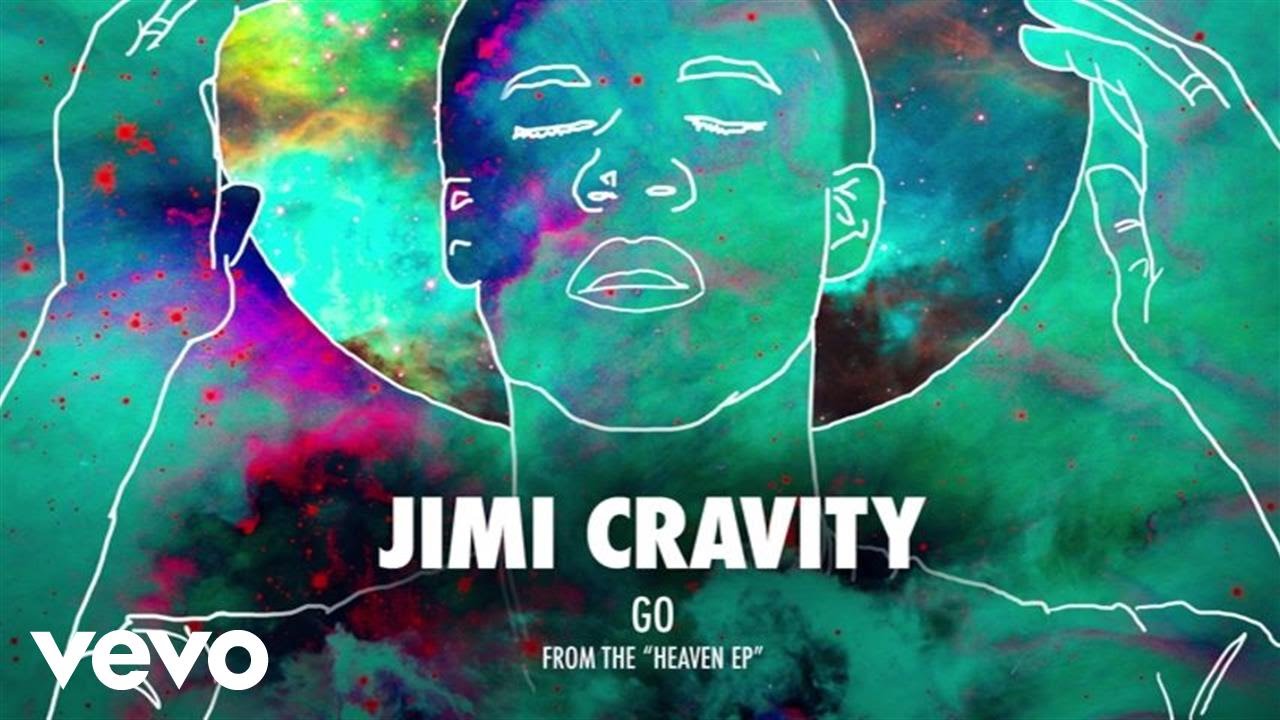 Jimi Cravity - GO (Audio) - YouTube