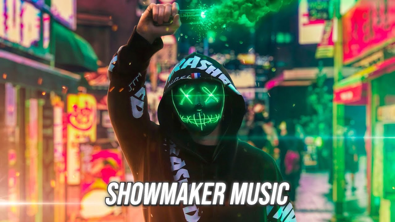 Best Gaming Music 2021 Mix ♫ Best of EDM ♫ Best Trap, Bass, Dubstep ...