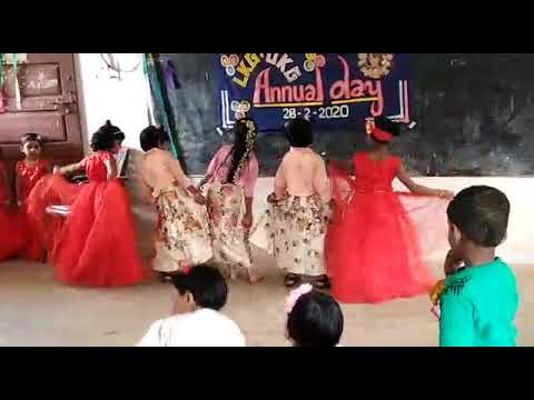 Anualday ghss adoor - YouTube