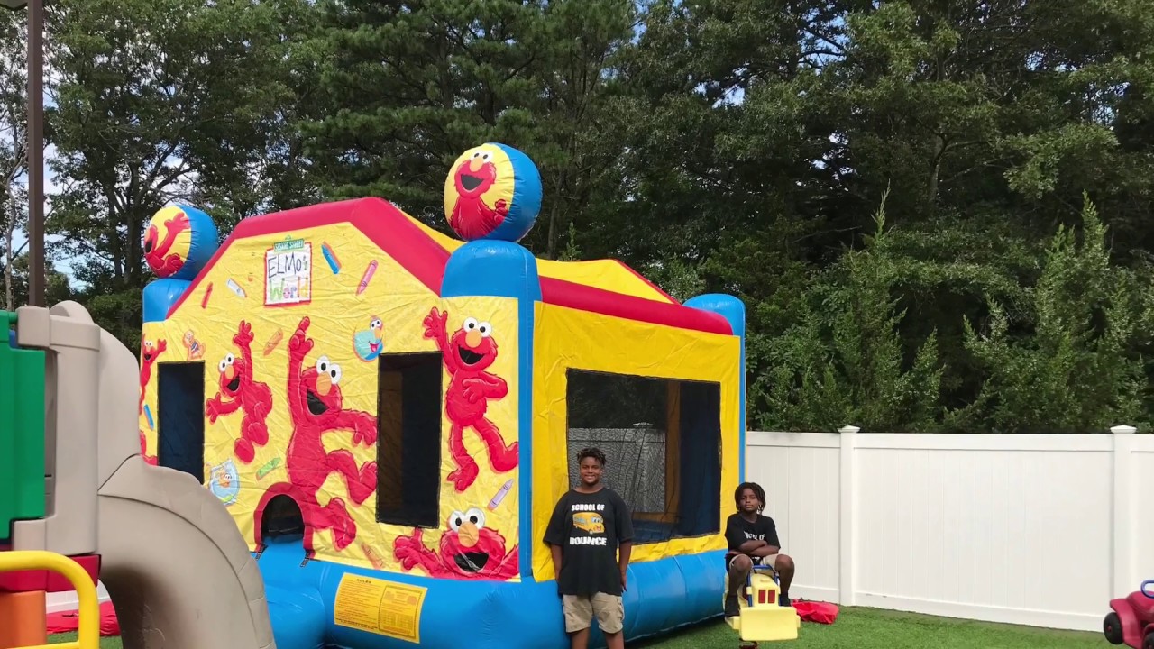 More Sesame Than Street - YouTube