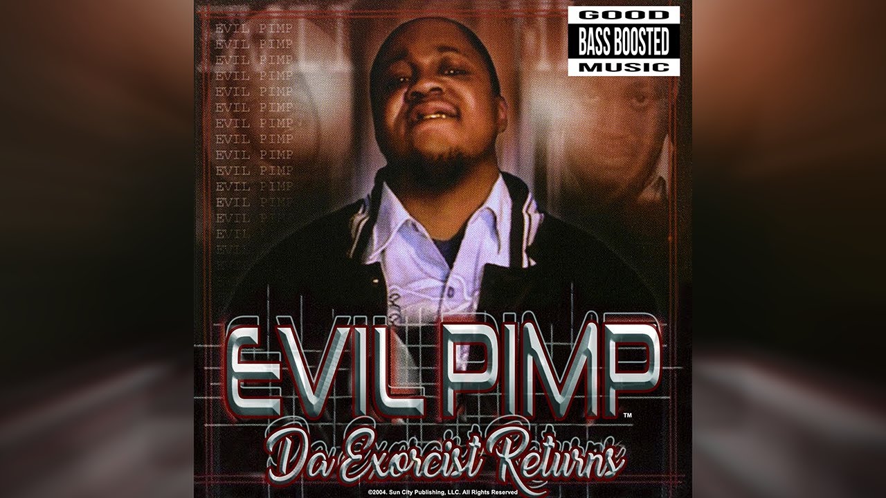 Evil Pimp ft Killa Queen - Get From Round Hurr (Bass Boosted) - YouTube ...