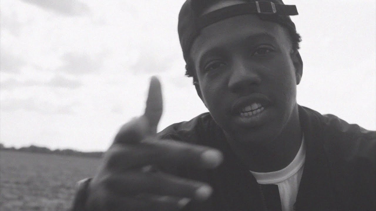 C!ty Matthews- Insecurity (OFFICIAL VIDEO) - YouTube