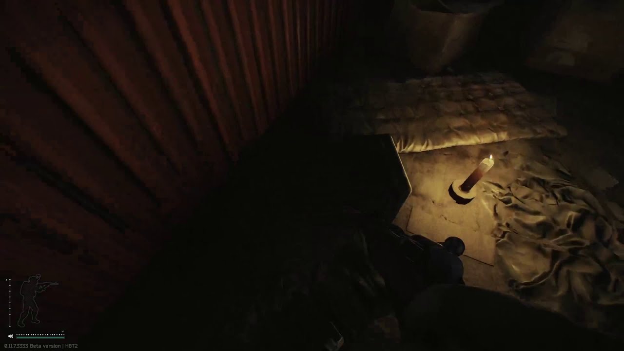 Escape From Tarkov: Successful PMC Raid on Customs - YouTube