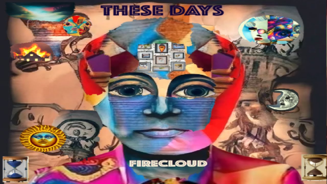 FireCloud-These Days (Official) - YouTube
