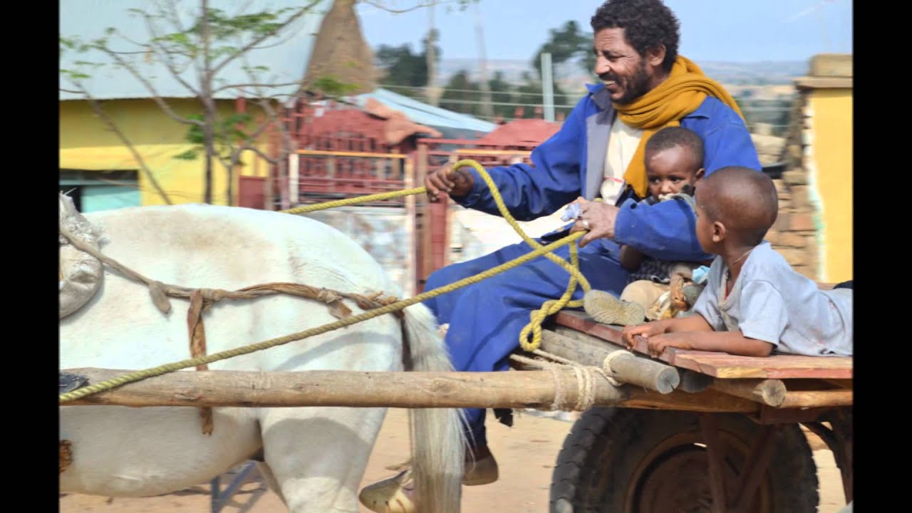 Pictures of Dolo Ado and Mai Ayni Refugee Camps in Ethiopia - YouTube