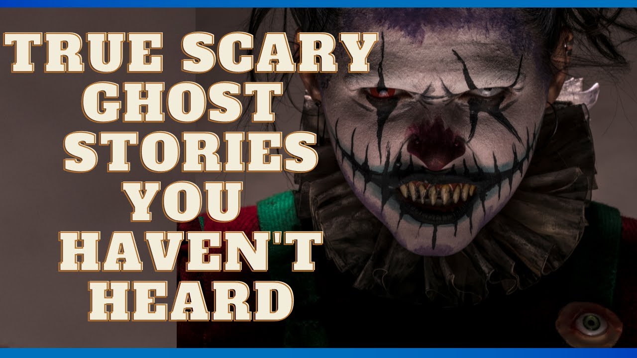 13 Hours Of The FREAKIEST REAL Ghost Stories To Begin Spring (2023 ...