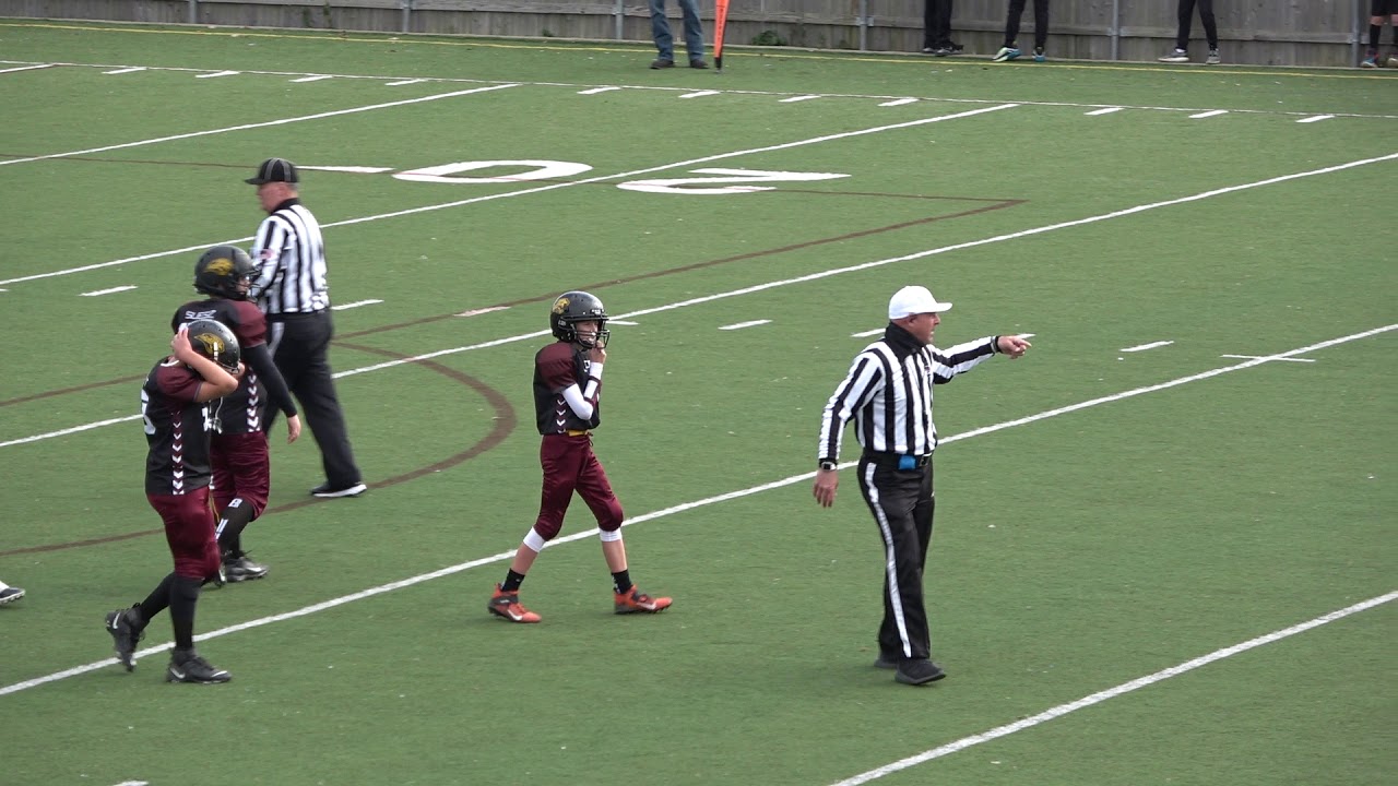 Cooper Jr. Super Bowl 2020 - YouTube