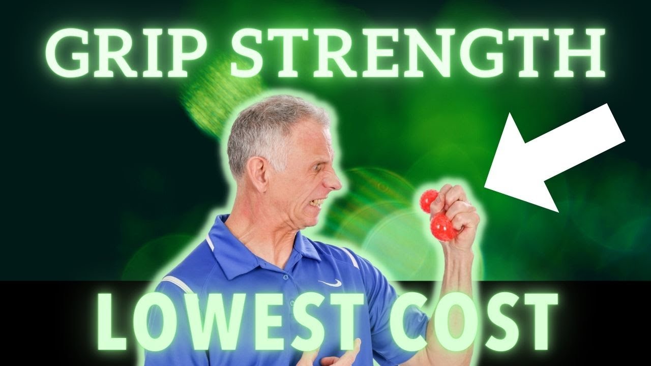 Best Hand, Wrist & Finger Strength Exercises - YouTube
