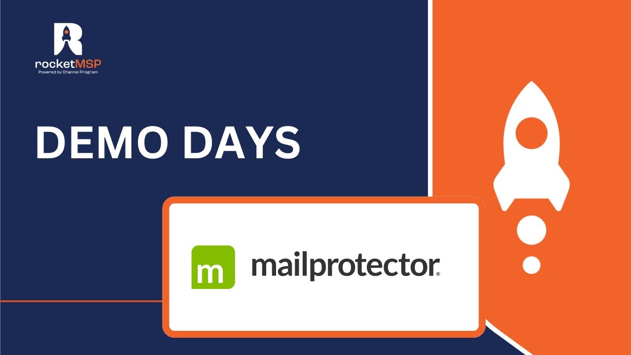Shield by Mailprotector In-Depth Demo & Walkthrough // Demo Days - YouTube