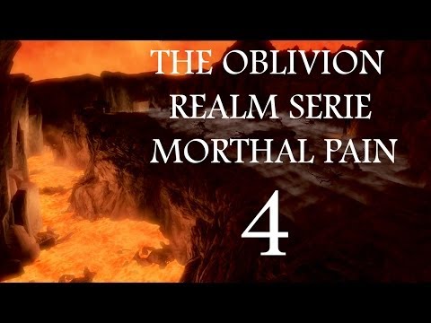 Skyrim Mod: The Oblivion Realms Serie - Morthal Pain (Chapter 2): Episode 4