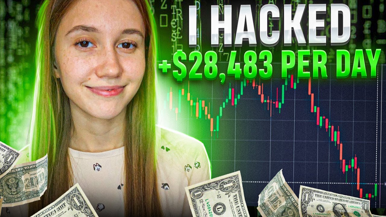I Hacked Pocket Option | Binary Options Hack | Pocket Option Trading ...