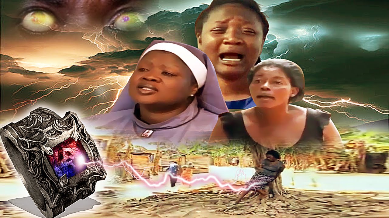 AKUA DONKO (Mercy Asiedu, Patricia Bentum, Kwadwo Poku) - Ghana ...