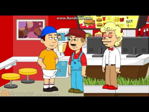 jeffy happy meal | Goanimated - YouTube