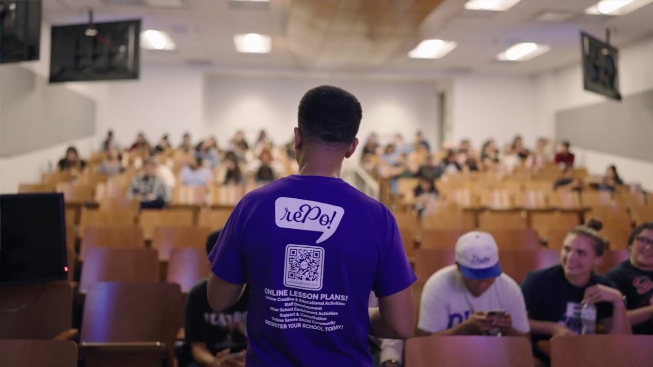 reSource Portal! (rePo!) by Quiq Labs llc. - YouTube