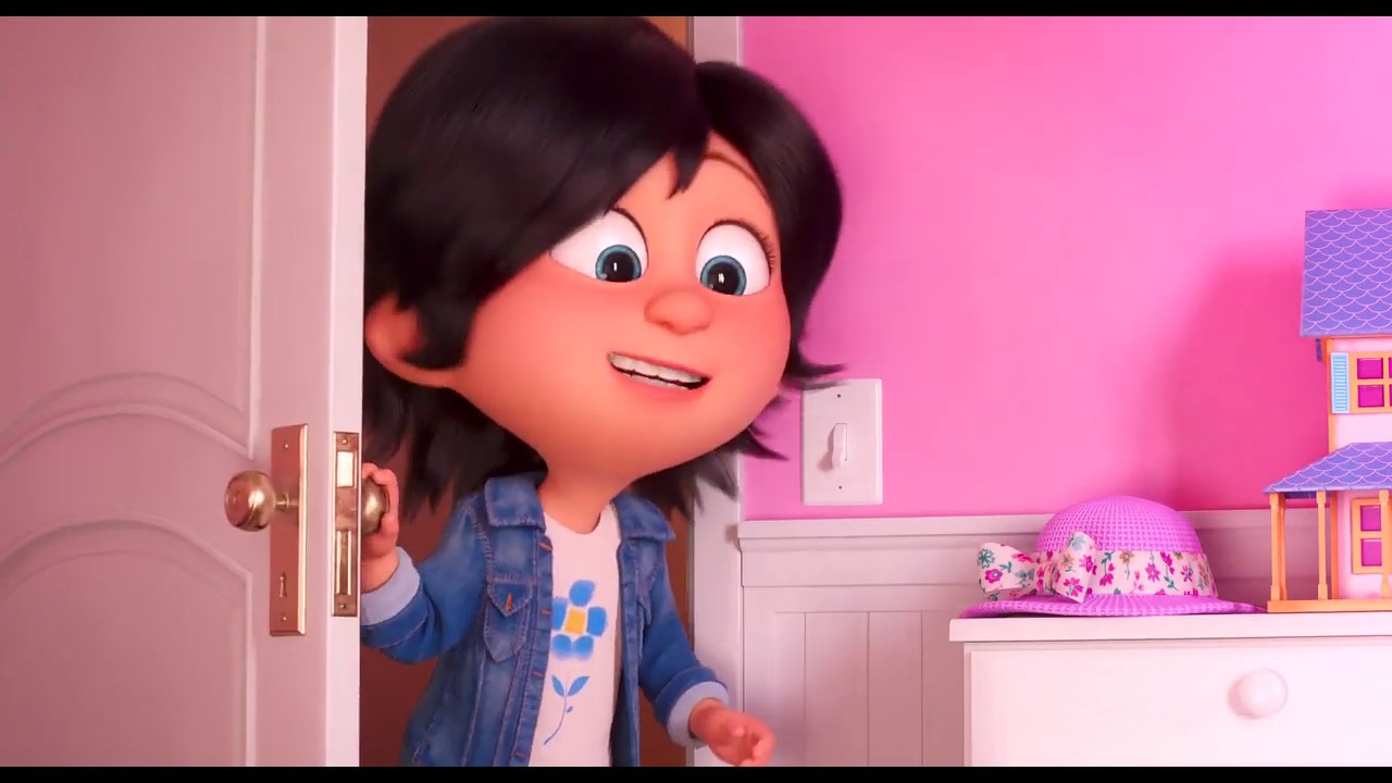 "Panda Song" - The Secret Life of Pets 2 (2019) Ending Scene in Hindi ...