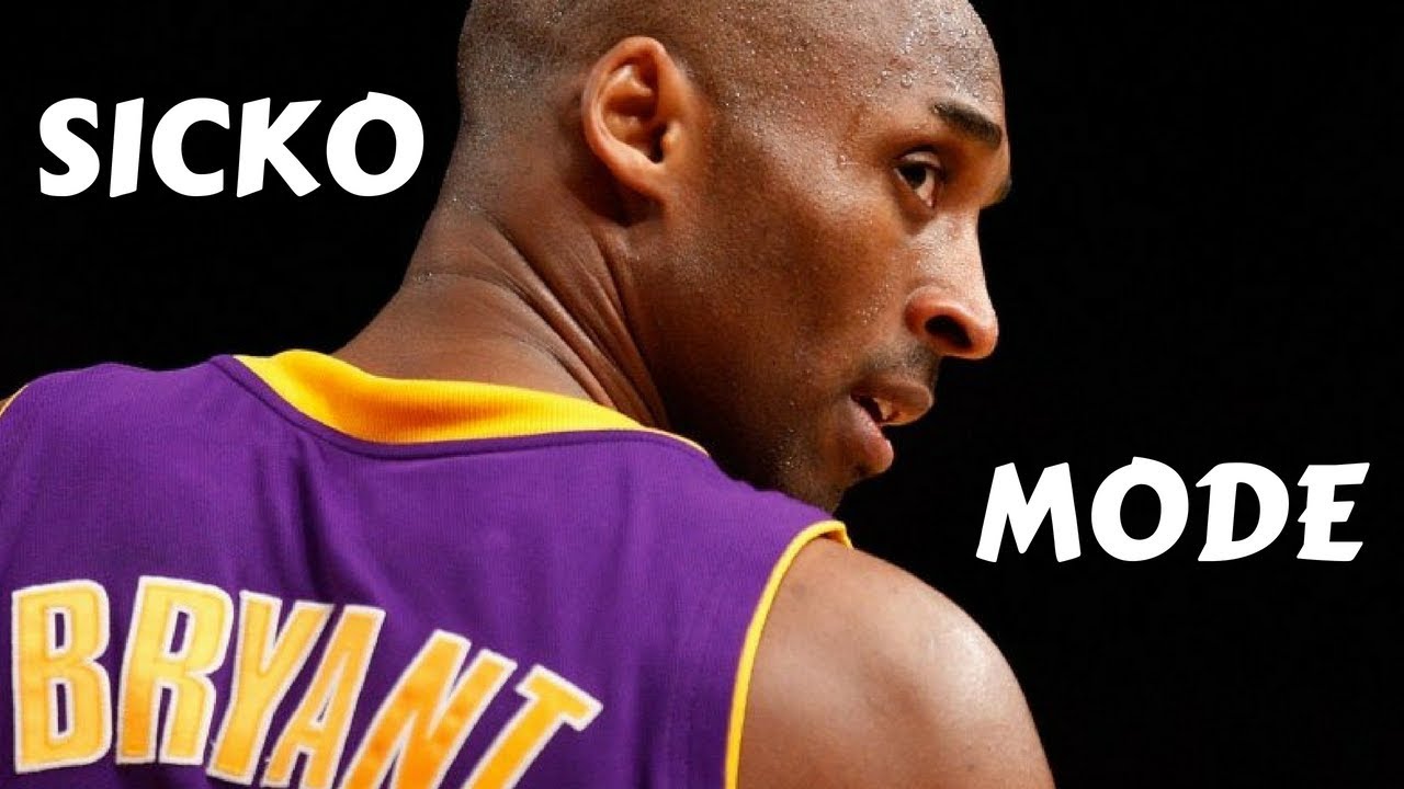 Kobe Bryant Mix - "SICKO MODE" ᴴᴰ (Travis Scott & Drake) - YouTube