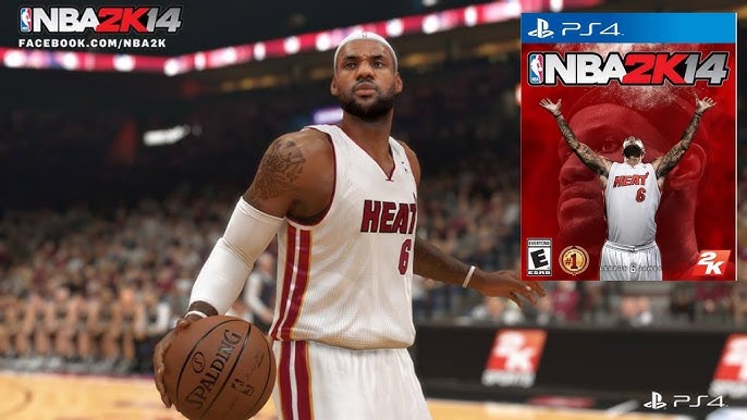 Nba 2k14 폴 피어스