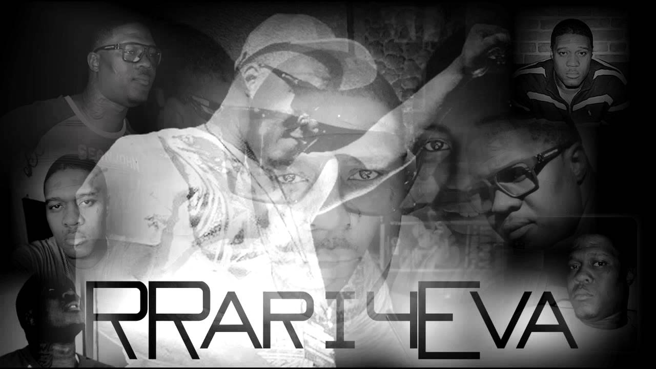 RRari AKA Lil Mondo "When I Die" - YouTube
