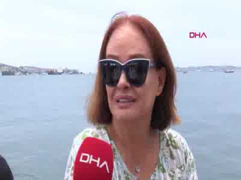 Müjde Ar ve Pelin Batu, şair küçük İskender'i anlatıyor
