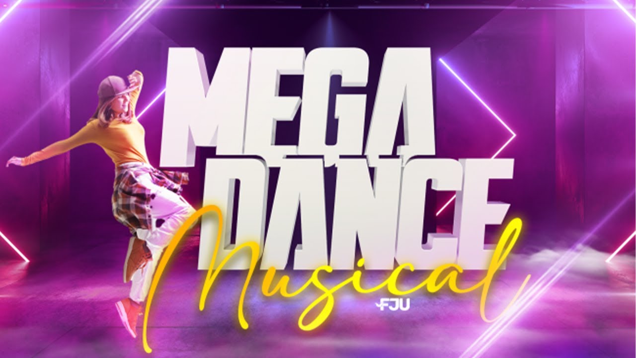 MEGA DANCE RJ 2024 - YouTube