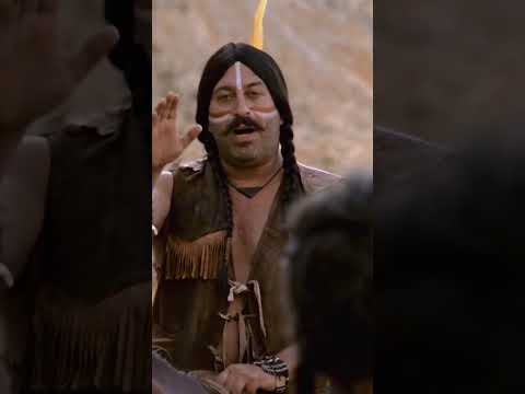 Selam Sana Demir Ayak | Yahşi Batı