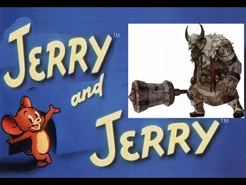 Ender Lilies: Gerry and Jerry - YouTube