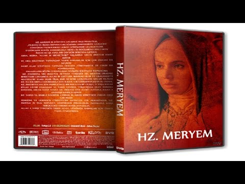 HZ.Meryem 08.Bölüm