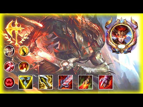 Yasuo Montaj  2021 - TEMİZ