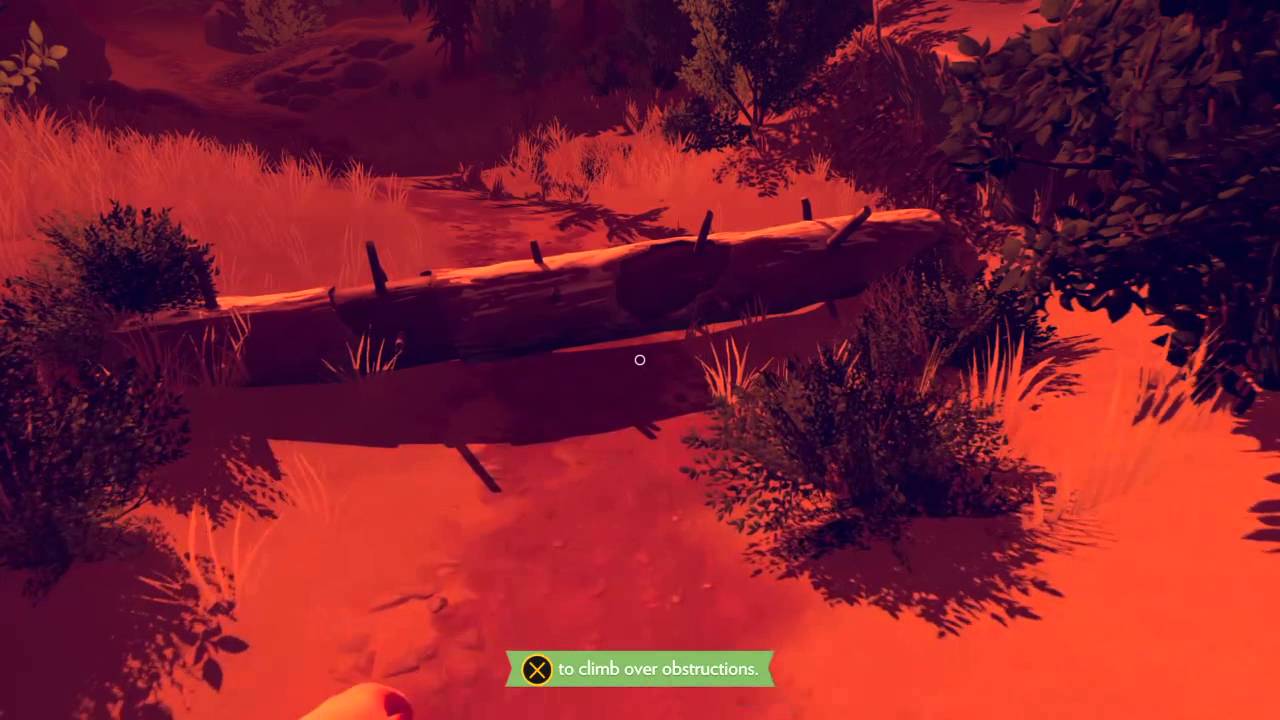 Firewatch (Henry's Story) - YouTube